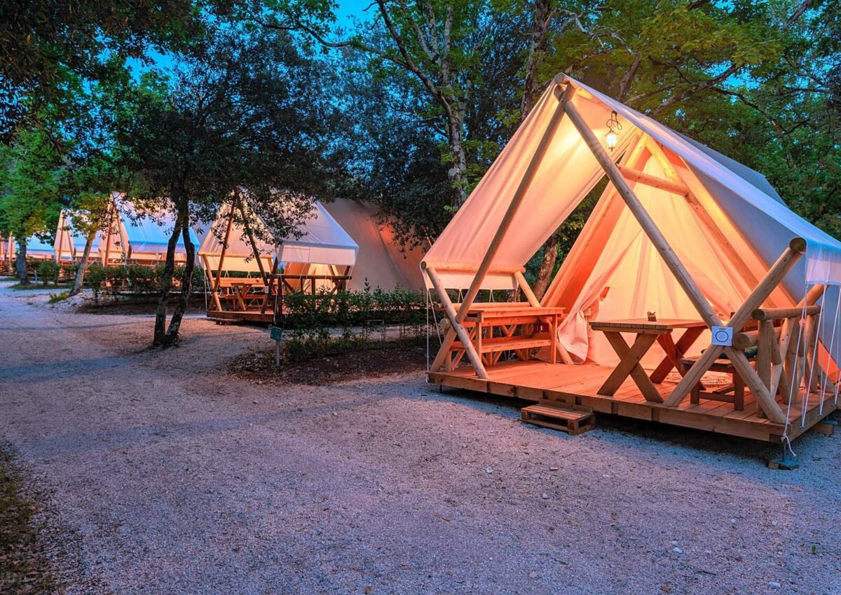 Safari Tents For Sale | African Luxury Safari Tent | Safari Tent Vega