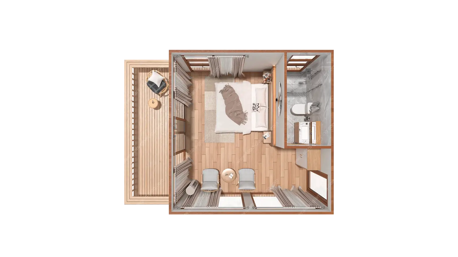 Glamping Tents | Glamping Tent Luxury Hotel | Luxury Tent Mercury