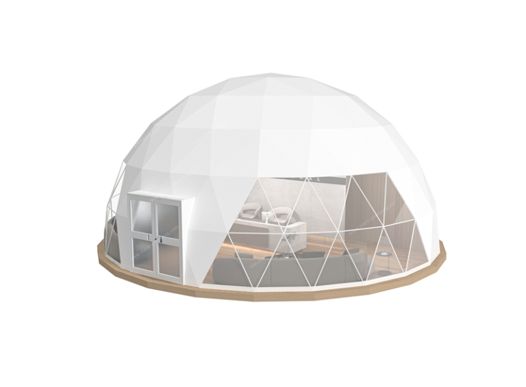 Glamping Domes For Sale | Dome Tent Glamping | Stars Glamping
